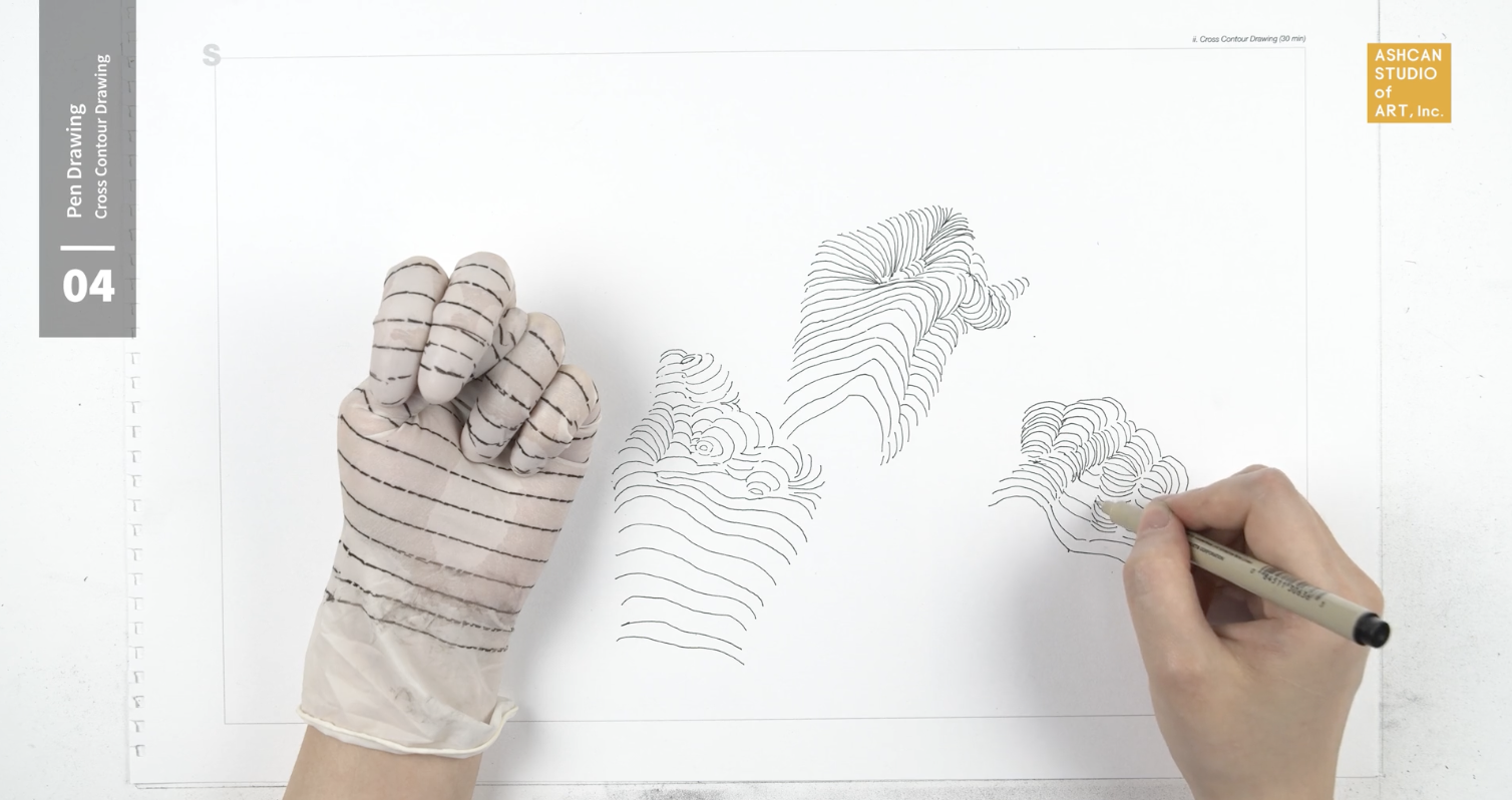 Learn Basic Drawing First to Impress Art School Admissions Counselors ...