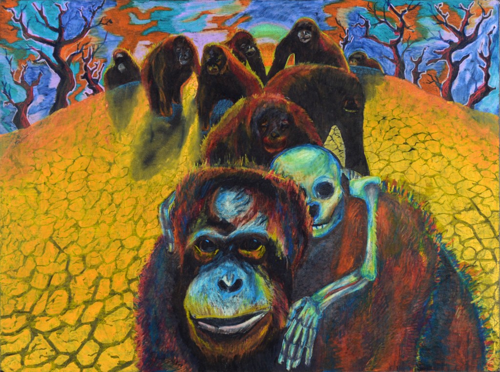 Accepted Laguardia High School Art Portfolio Art Portfolio Prep Course ...